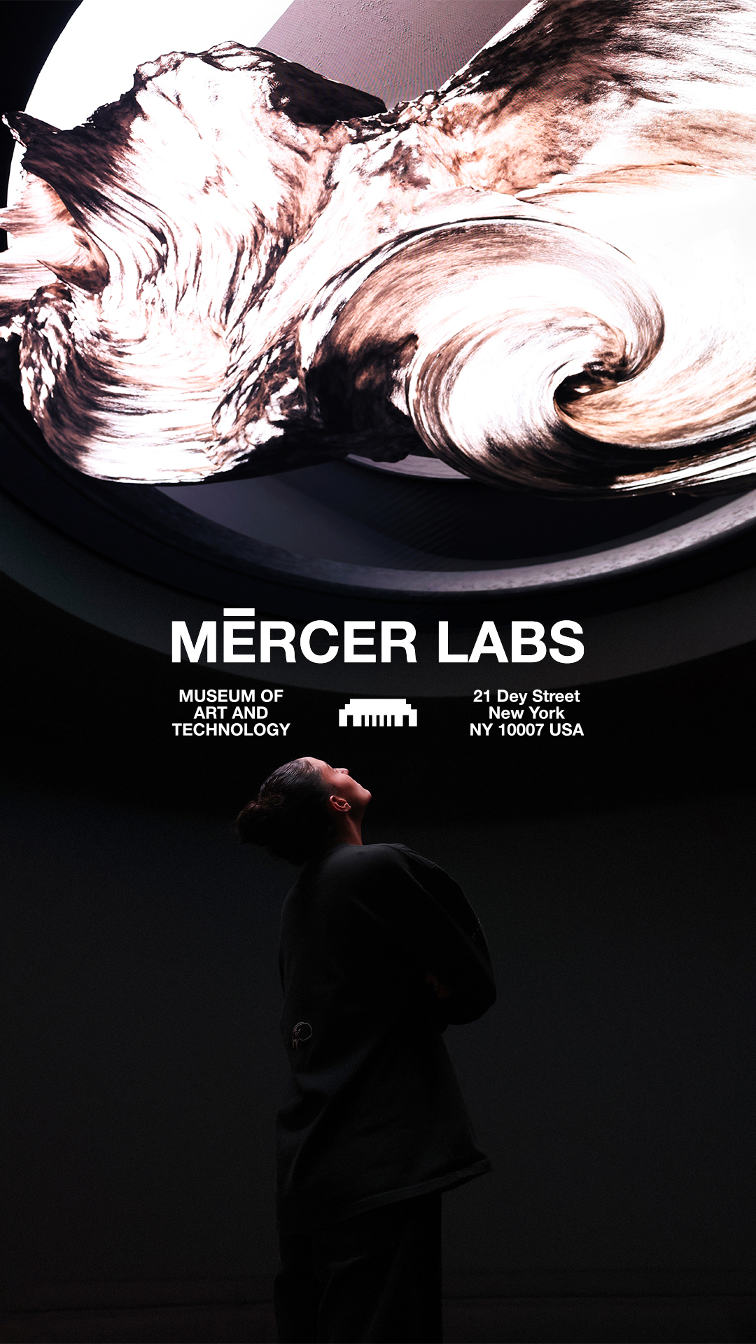 Mercer Labs | An Immersive Museum Experience in NYC
